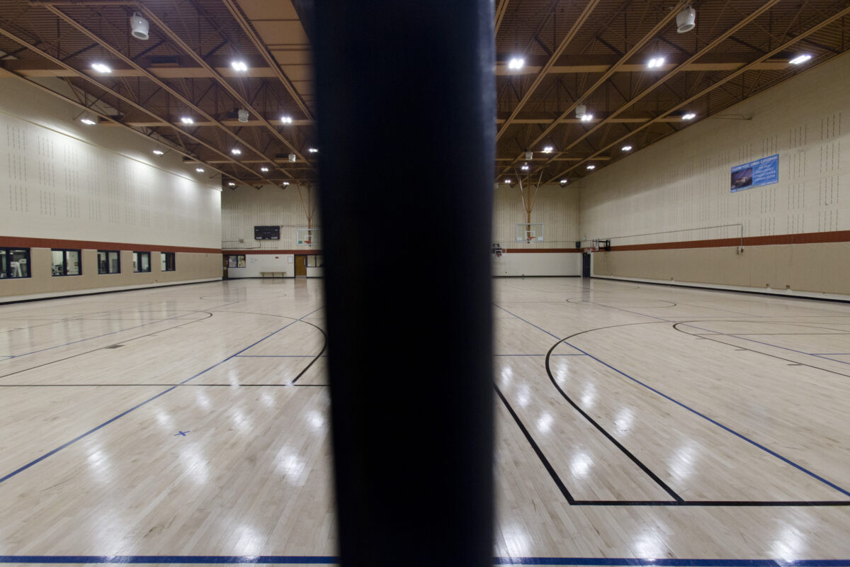 Orem picks recreation center architect, prepares for construction ...